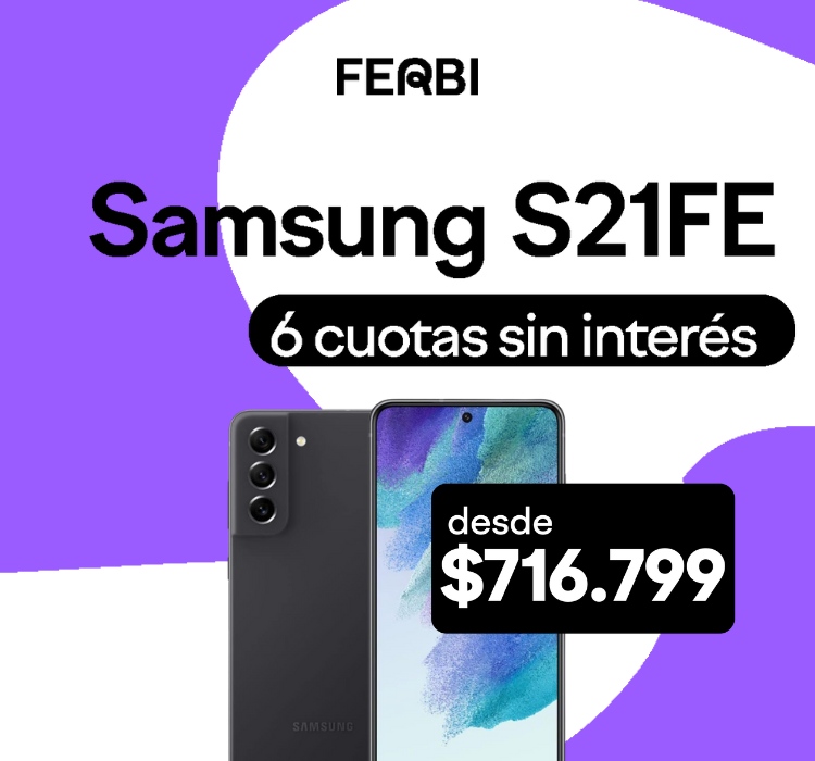 Tienda | Ferbi